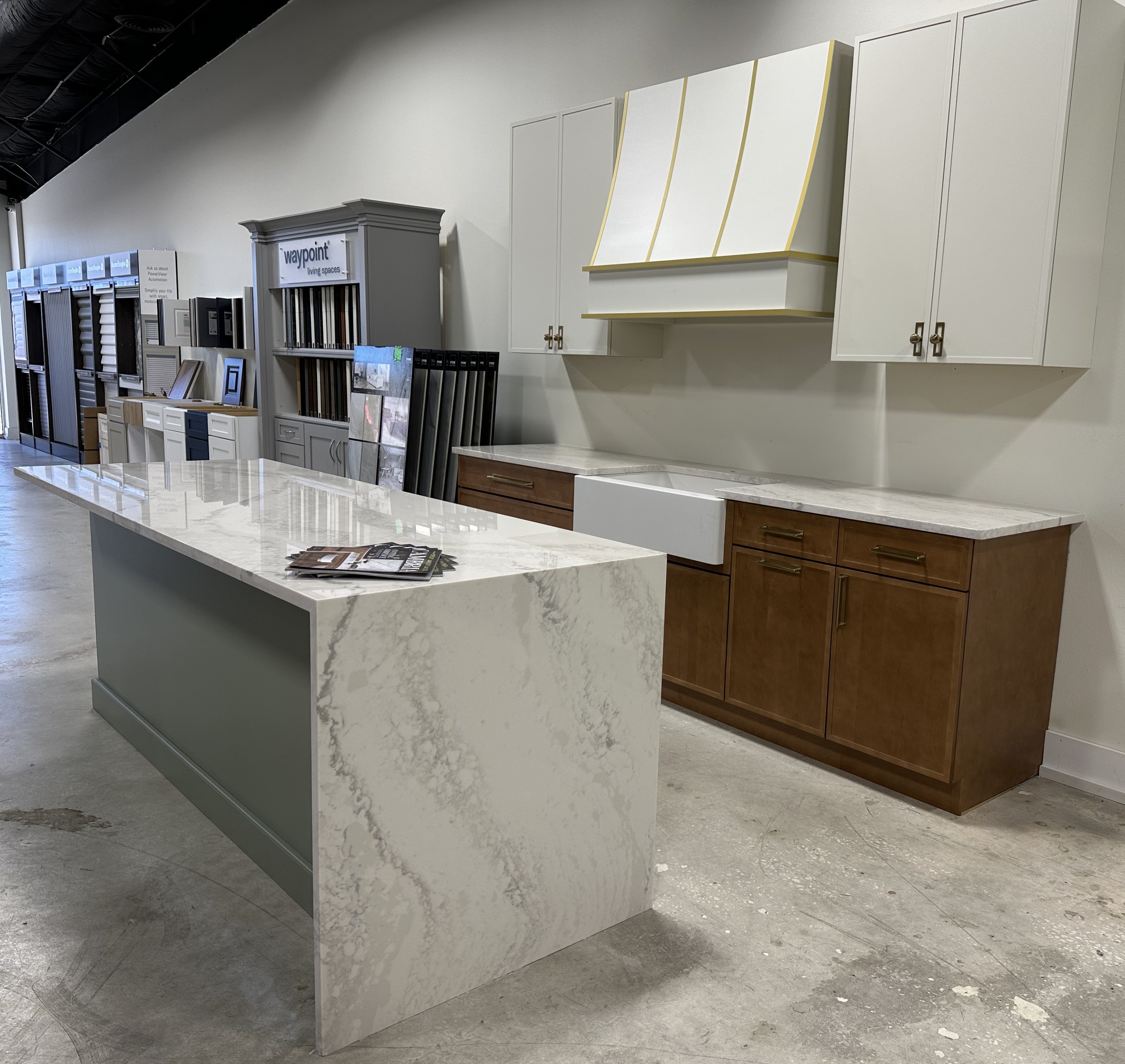 Tampa Bay's Leading Millwork Company | Tampa Bay Millworks