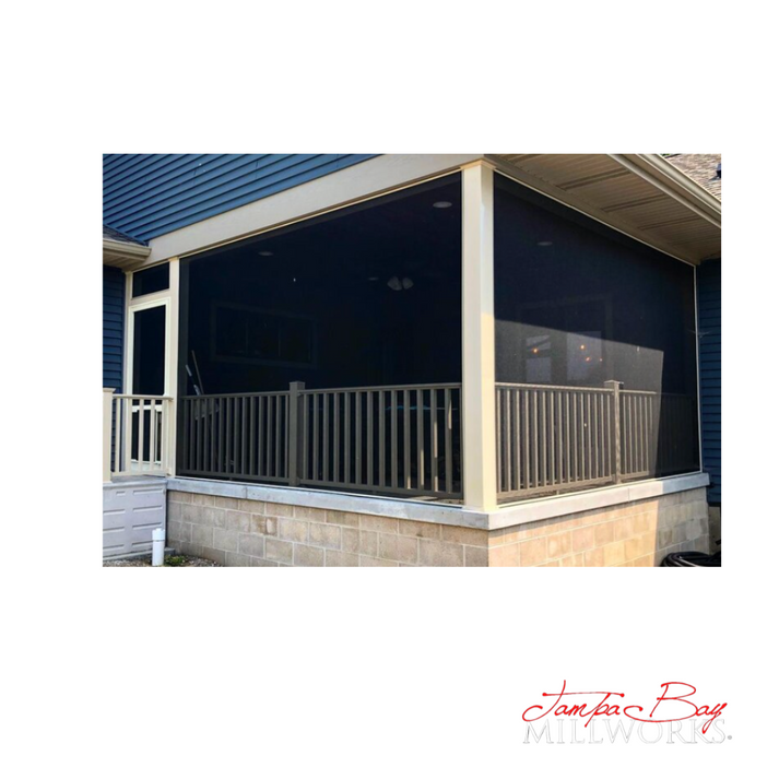 SE TUFF 1713 Screen 72 x 100 | Tampa Bay Millworks