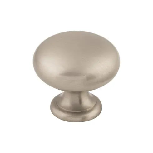 Mushroom Knob 1-1/4 INCH - Ashbury Collection – Tampa Bay Millworks
